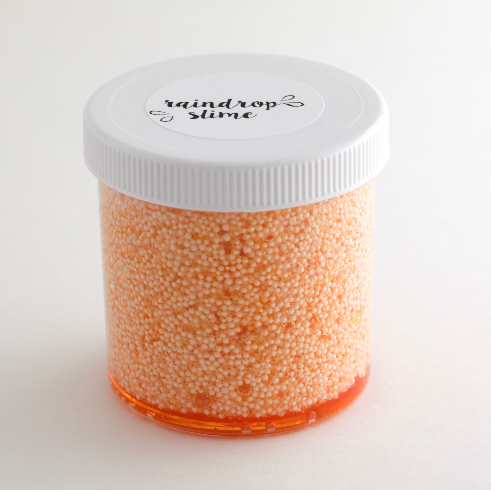 Sunkist Floam – Raindrop Slime