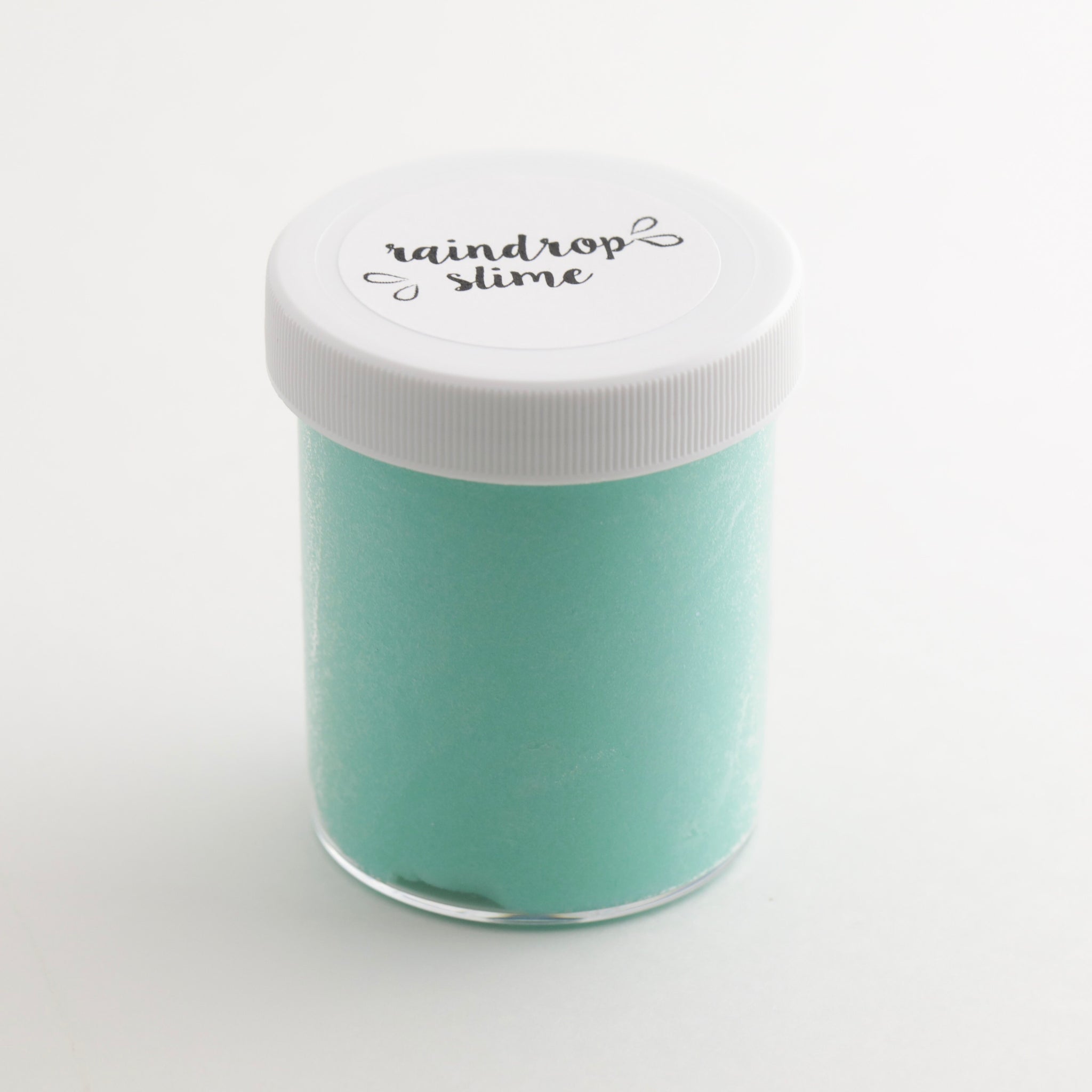 Tropical Paradise Cloud Slime – Raindrop Slime