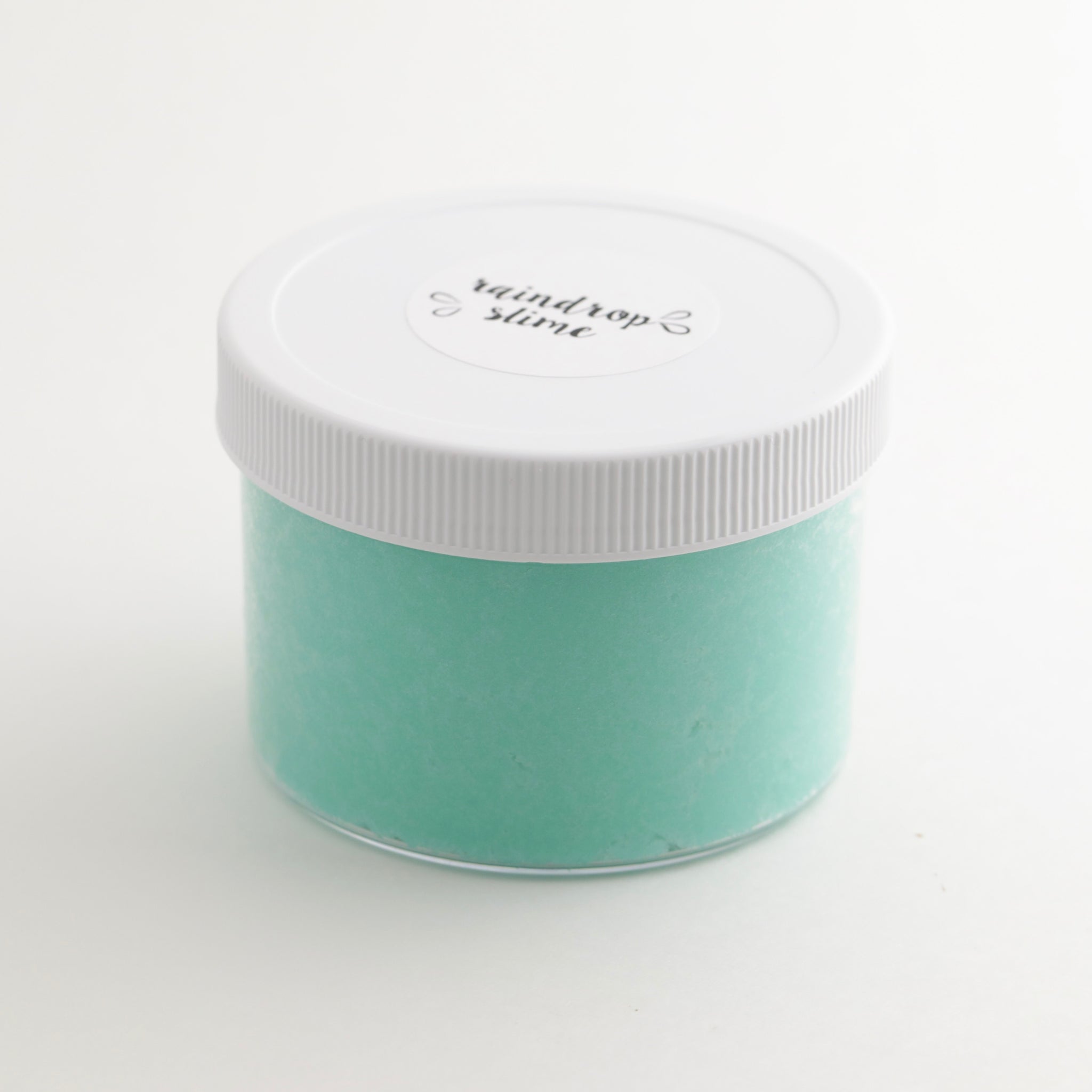 Tropical Paradise Cloud Slime – Raindrop Slime