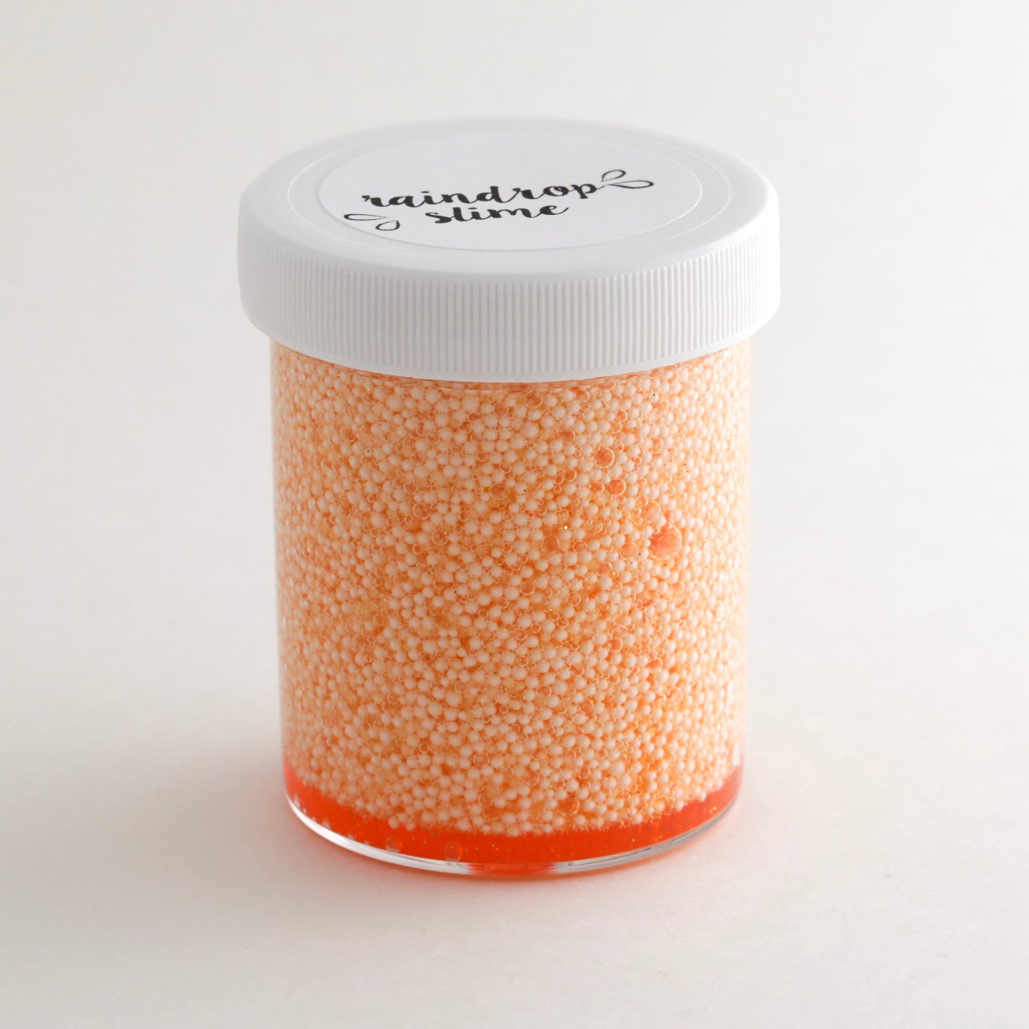 Sunkist Floam – Raindrop Slime